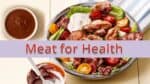 Why Eating Meat Is Good For Health? – 9 Health Benefits