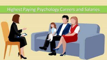 How Much Do Psychologists Make: Median Psychology Salary