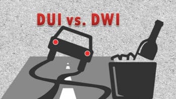 DUI Vs. DWI: Meanings, Differences, And Implications