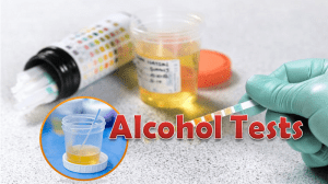 Alcohol Test – Breath, Blood, Urine, Hair, Breast Milk and Saliva