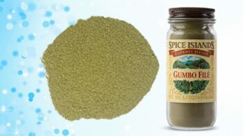 File Powder Substitute – 5 Other Ingredients Usable In Gumbo
