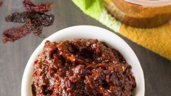 Chipotle Paste: Substitutes, Ingredients, Flavor, Making