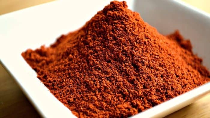 Paprika: Origin, Types, Flavor, Uses, Benefits