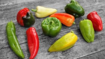 Paprika: Origin, Types, Flavor, Uses, Benefits