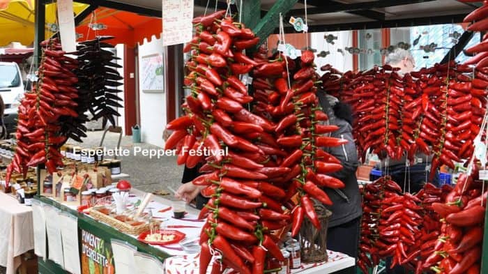 Espelette Pepper (Piment d Espelette) | A Detailed Review