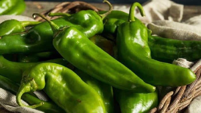 Hatch Chile Peppers | Origin, Types, Scoville, Flavor