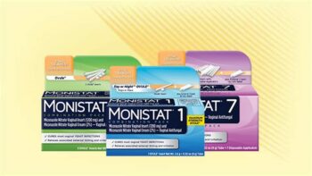 How To Relieve Monistat Burning: Quick Relief Guide