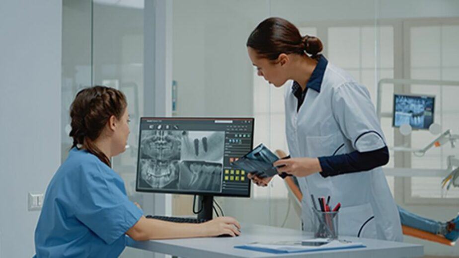 Why Dentist Need Dental Practice Management Software